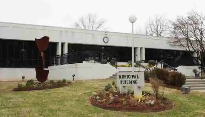 Council temporarily holsters proposed rules for commercial shooting ...