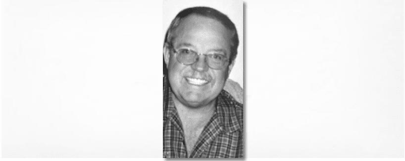 Larry Matthews 1945-2024 - NewsBreak