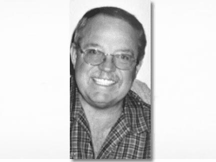 Larry Matthews 1945-2024