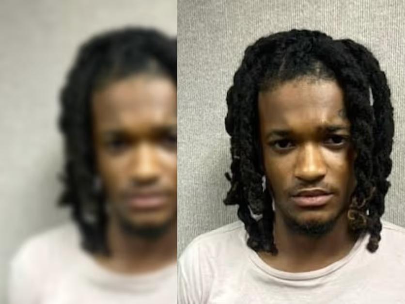 Caimon Harrell Charged With Murder Of John Phipps In MD