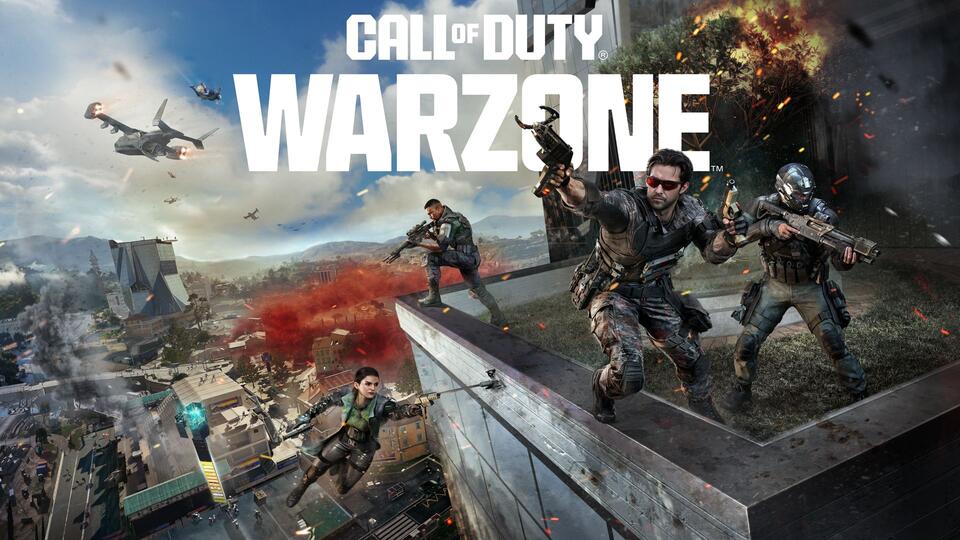 Call of Duty: Warzone is Being Delisted on PS4, Xbox One on June 4th ...