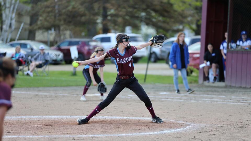 NCUHS experience mixed results in weekend sports competitions - NewsBreak