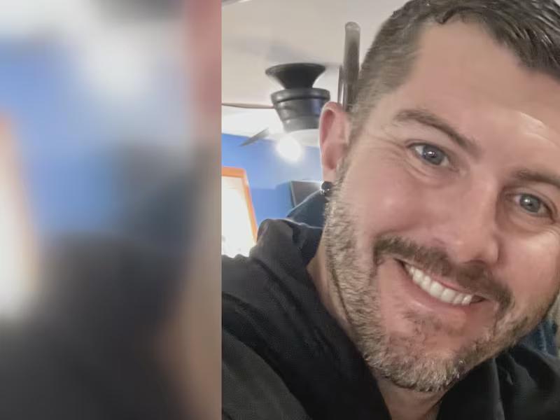 “The person that jumped over the bridge was not Shawn”: Mom speaks out ...