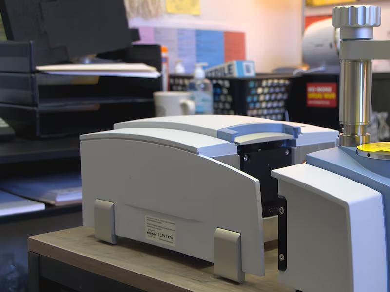 JOLT’s new drug-checking machine can catch laced drugs before an overdose