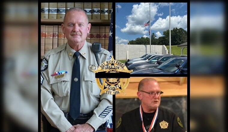 Haralson County Sheriff’s Office Honors Legacy of Veteran Deputy Sgt ...