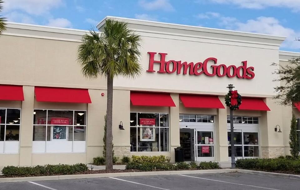 Woman sues HomeGoods in Ocala after tripping over employee working on ...