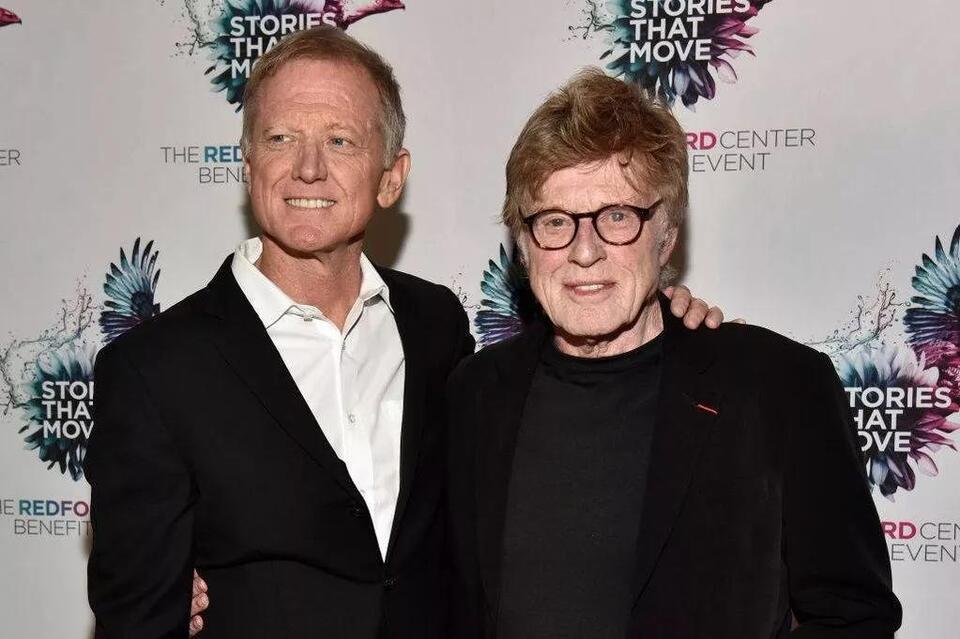 Robert Redford's tragic family health history from baby loss to son's ...