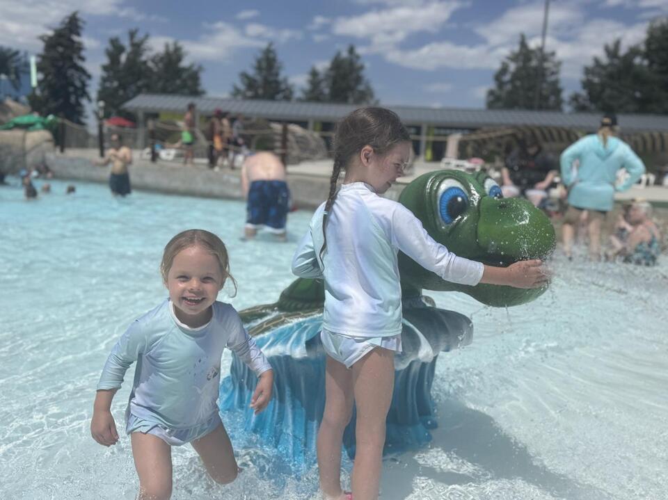 Water World Shares First Look at Cool New Attraction Being Built ...