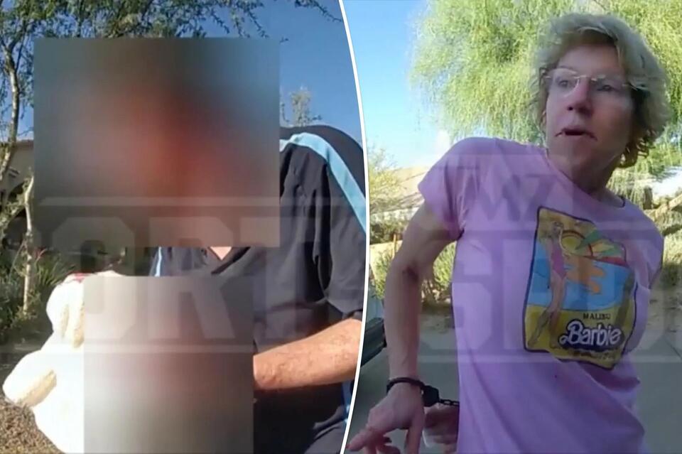 Ex-Cardinals executive Bill Bidwill Jr. a bloody mess after wife hit ...