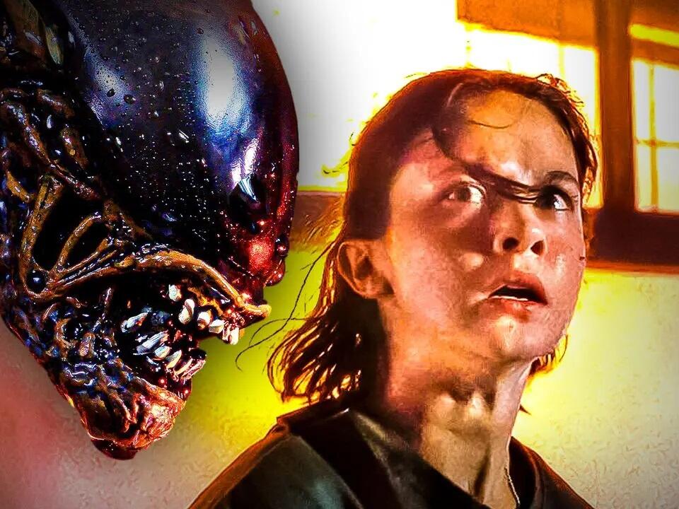 12 Facts About Alien: Romulus