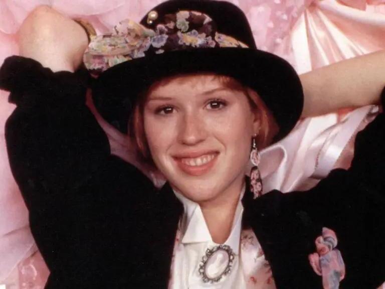 7 Surprising ‘Pretty in Pink’ Facts You Might Not Have Ever Known