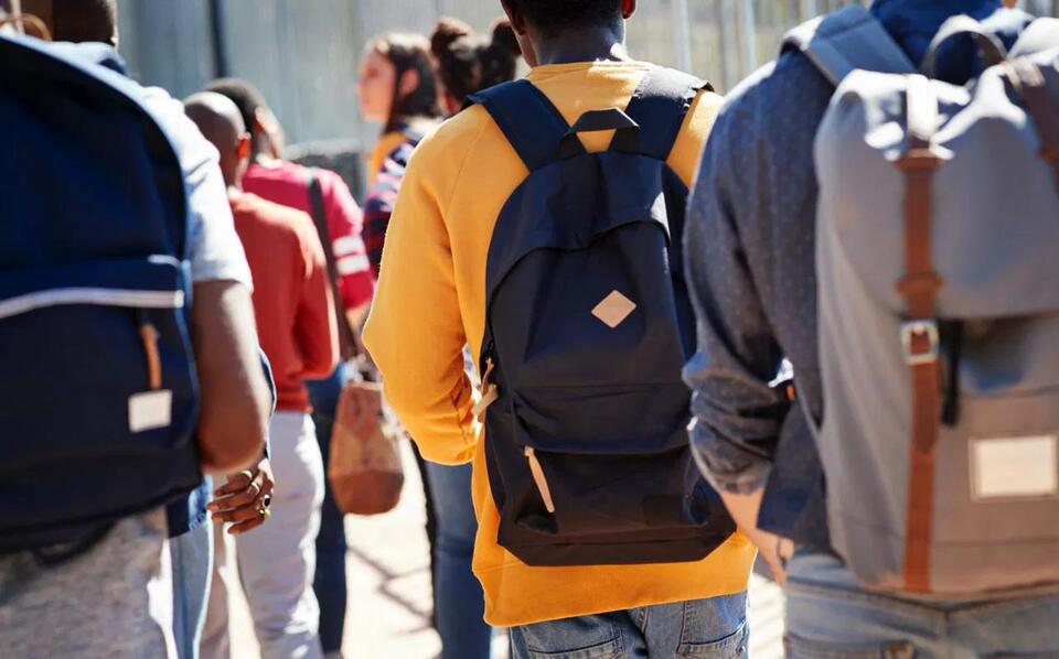 High School Fraternity Promotes Young Brotherhood To Keep Alabama Teens ...