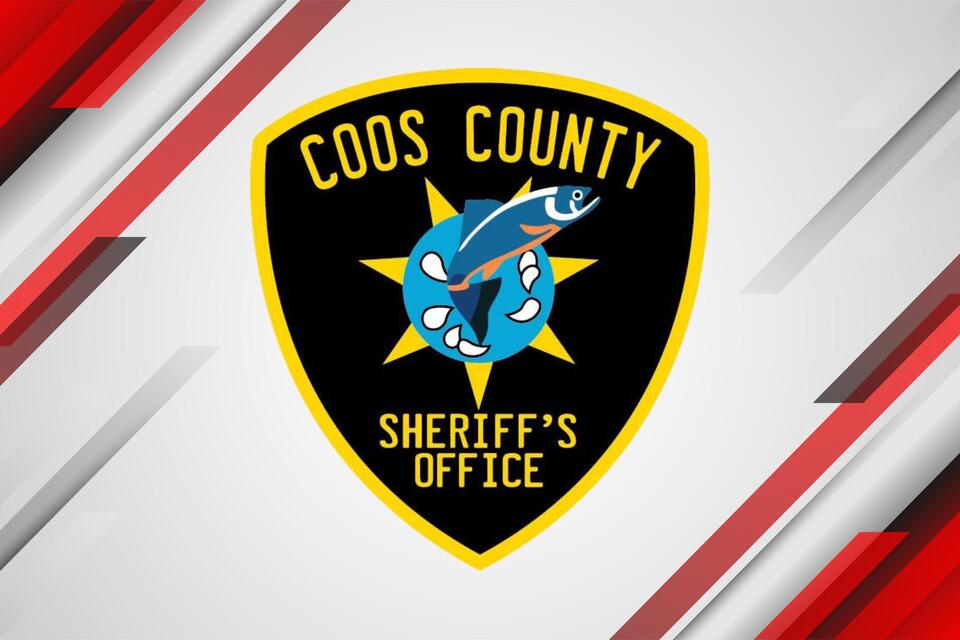Coos County Man Arrested for Driving with Suspended License - NewsBreak