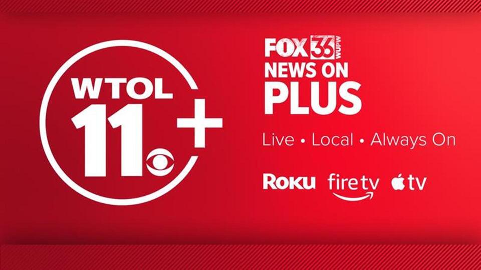 WATCH LIVE | WTOL 11 on Fox36 Daybreak at 7 a.m. - NewsBreak