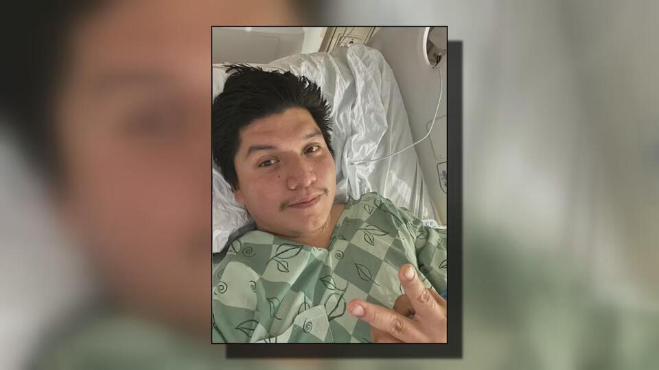 NoDa shooting victim speaks about being paralyzed, recovering in ...