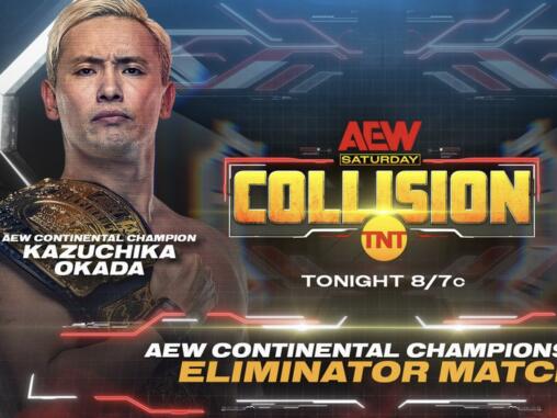 AEW DYNAMITE HITS & MISSES (6/22): Ospreay vs. Brian Cage shine ...