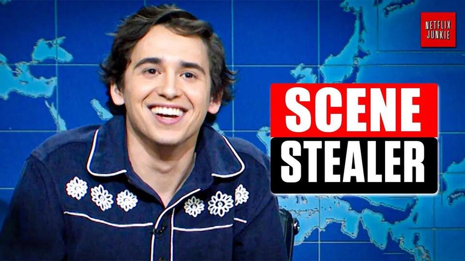 SNL icon returns for sketch brutally roasting ICE over 'how not to get ...