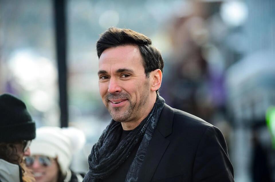 What happened to Jason David Frank’s brother, Erik Frank? What we know ...