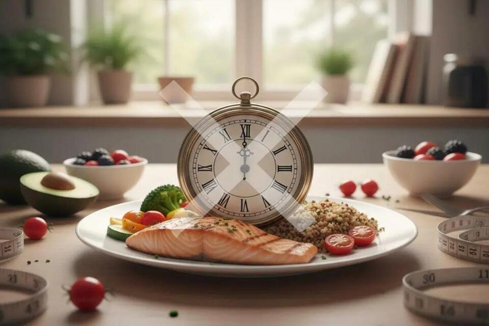 The truth about intermittent fasting and why recent research concludes ...
