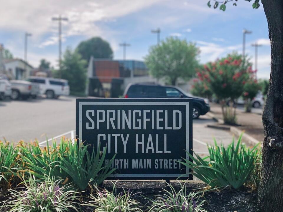 Springfield board approves on-street parking restrictions in three ...