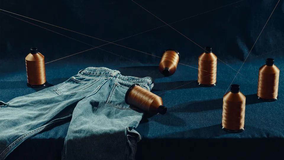 The Biggest Barrier to Textile Recycling? Disassembly - NewsBreak