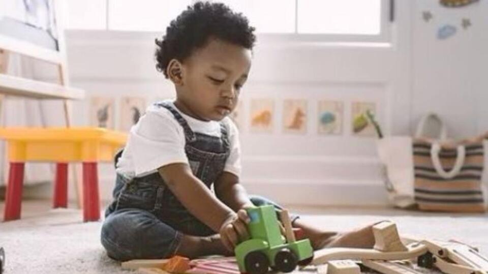 New family-friendly play cafe opens in Chesapeake - NewsBreak