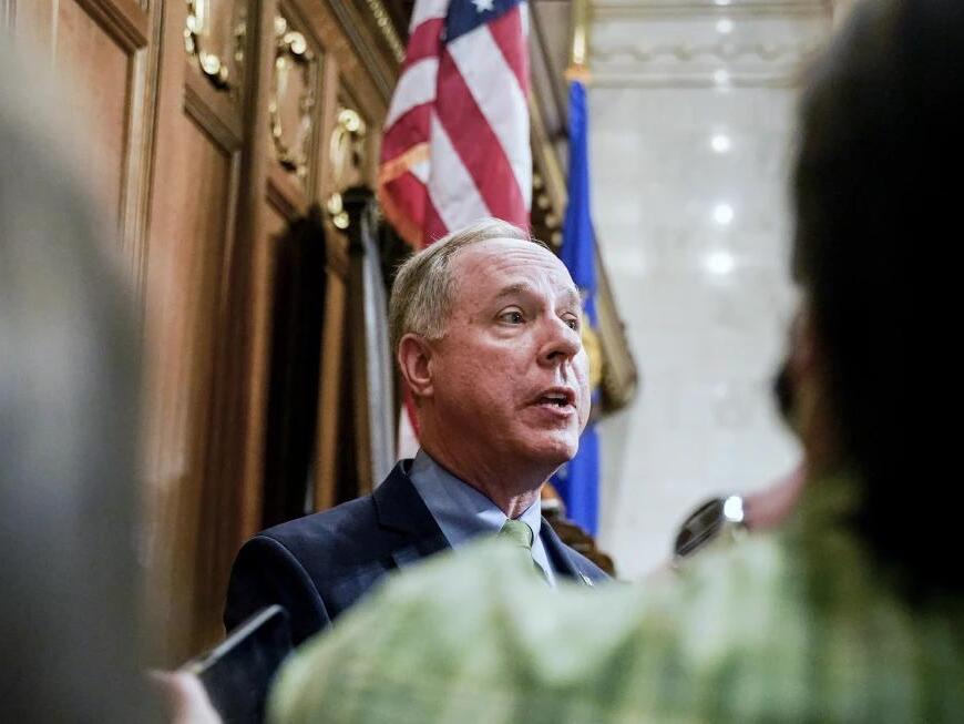 Trump supporters hoping to oust Wisconsin leader say they have enough ...