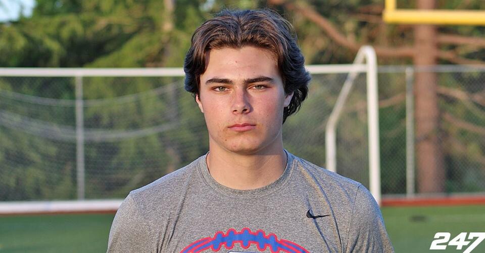 2026 QB Gabe Casanovas throwing for several this spring - NewsBreak