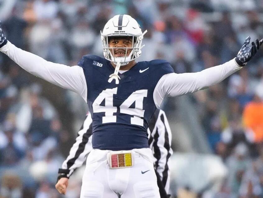 Saints 2024 NFL Draft visits tracker: Here are the players getting an extra in New Orleans