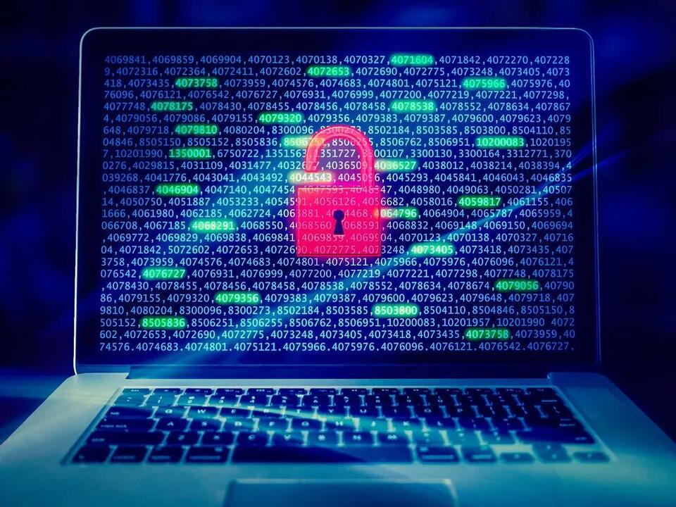 The Cyber-Security Threat Of The Future That Quantum Computers Will ...