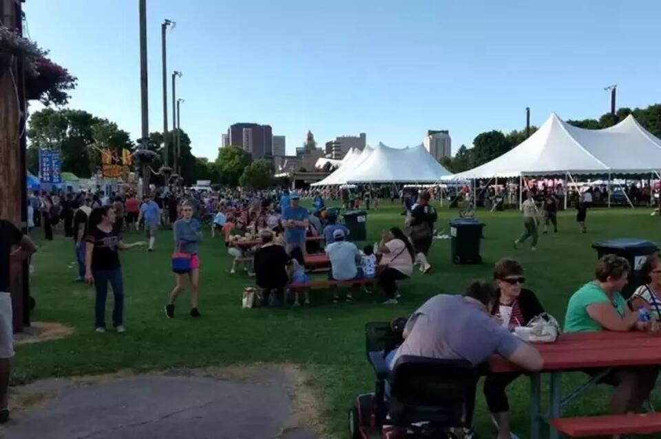 Everything You Need to Know About Rochesterfest 2025 - NewsBreak