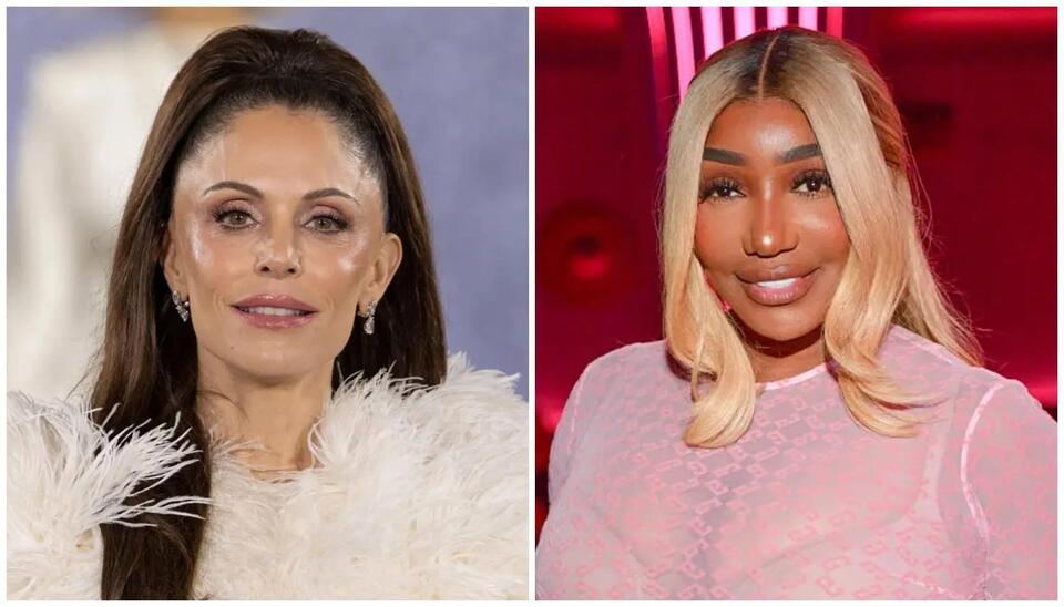 Bloop-Bye Wig! NeNe Leakes Fans Blast ‘Bitter’ Bethenny Frankel’s Take ...