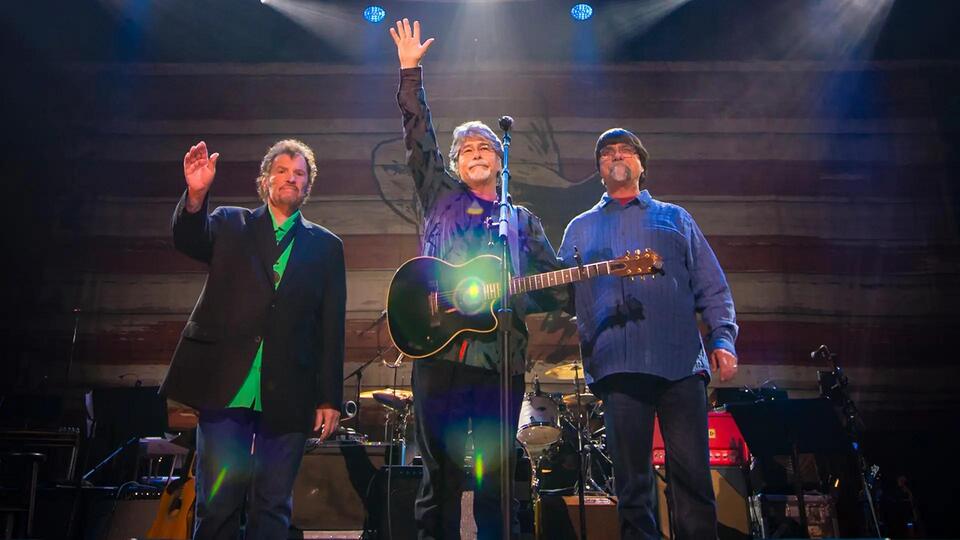 Blake Shelton, Brad Paisley, Jason Aldean and More Honor Alabama With ...