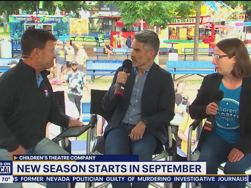 CTC ready to launch new season