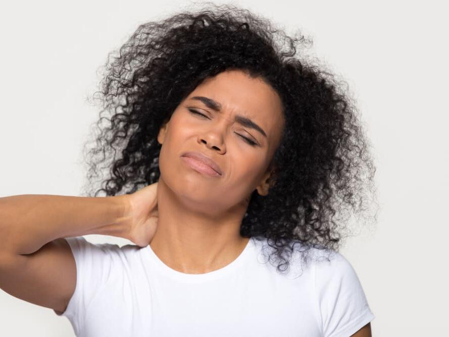 Medical experts warn of neck manipulation risks