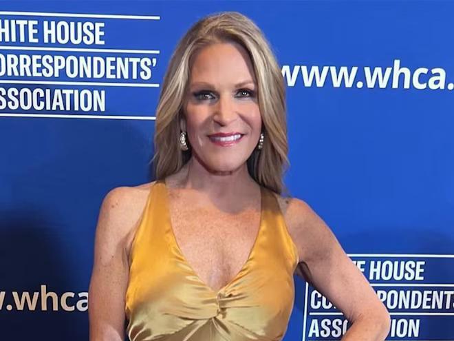 CNN's Alice Stewart Honored By Wolf Blitzer and More After Her Death