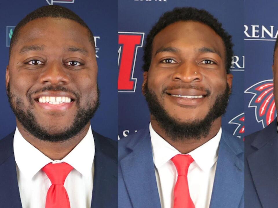 ICC football adds three north Mississippi natives to coaching staff