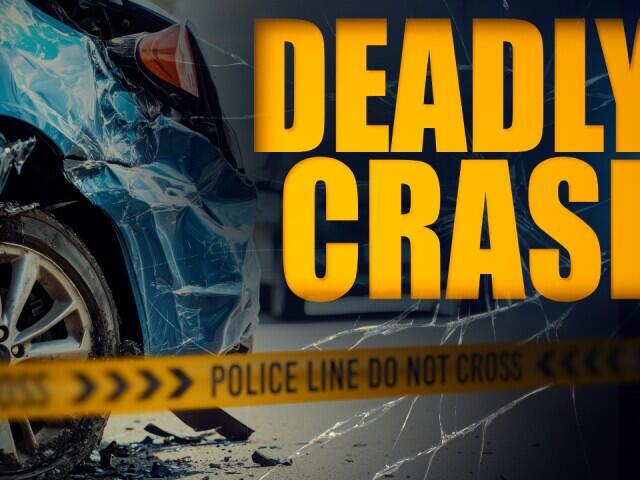 Three-car collision turns deadly in Anne Arundel County - NewsBreak