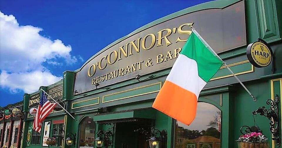 O’Connor’s Restaurant in Worcester Closes After 36 Years - NewsBreak
