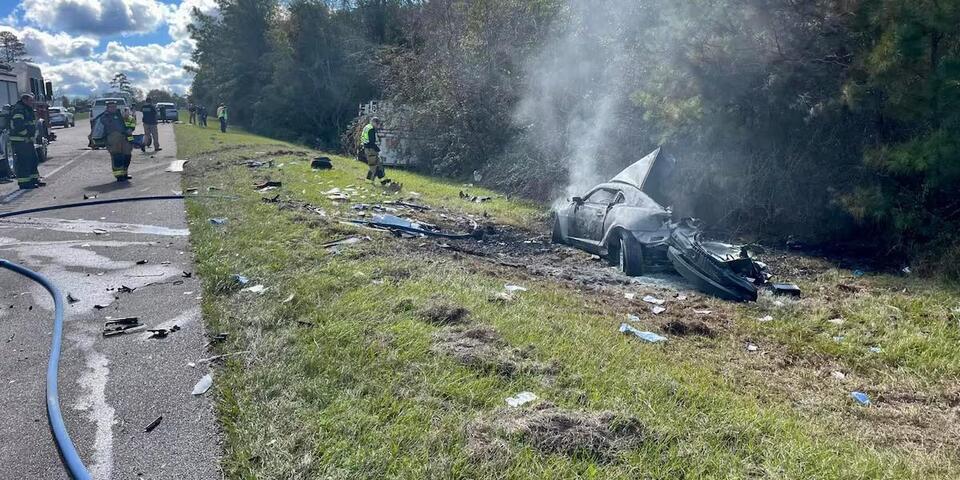 UPDATE: Victim identified after deadly crash involving 18-wheeler in ...