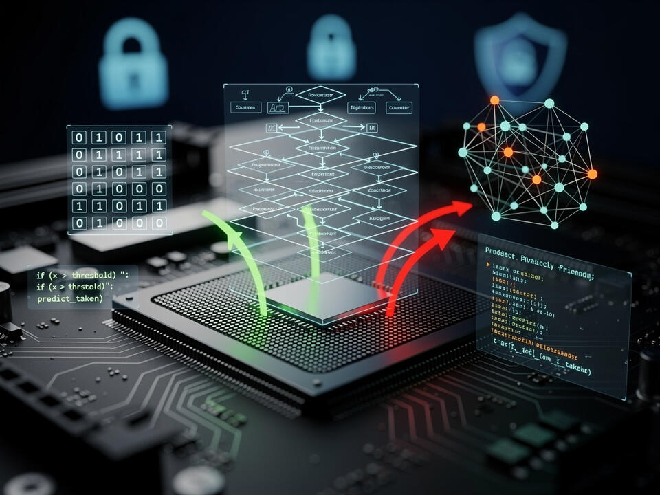 Inside the Machine: How Modern CPU Branch Prediction Actually Works and ...