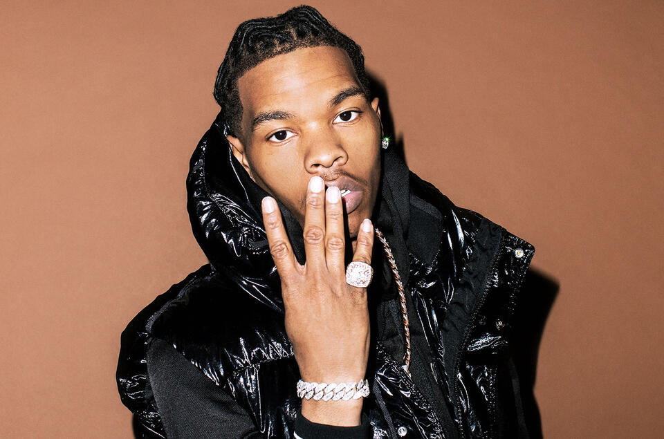 Who is Lil Baby’s New Girlfriend Kiya K? - NewsBreak