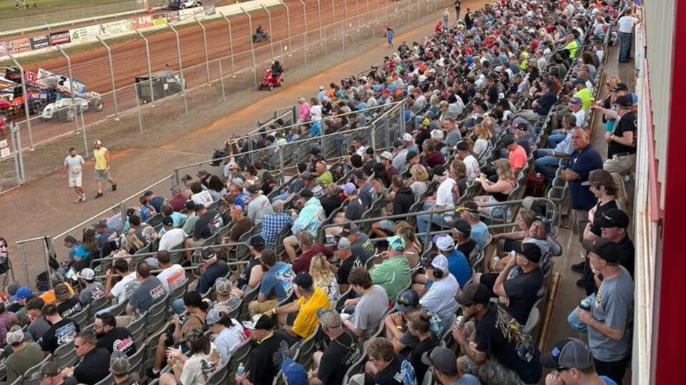BAPS Motor Speedway Announces New Promotion To End Features By 9 PM ...