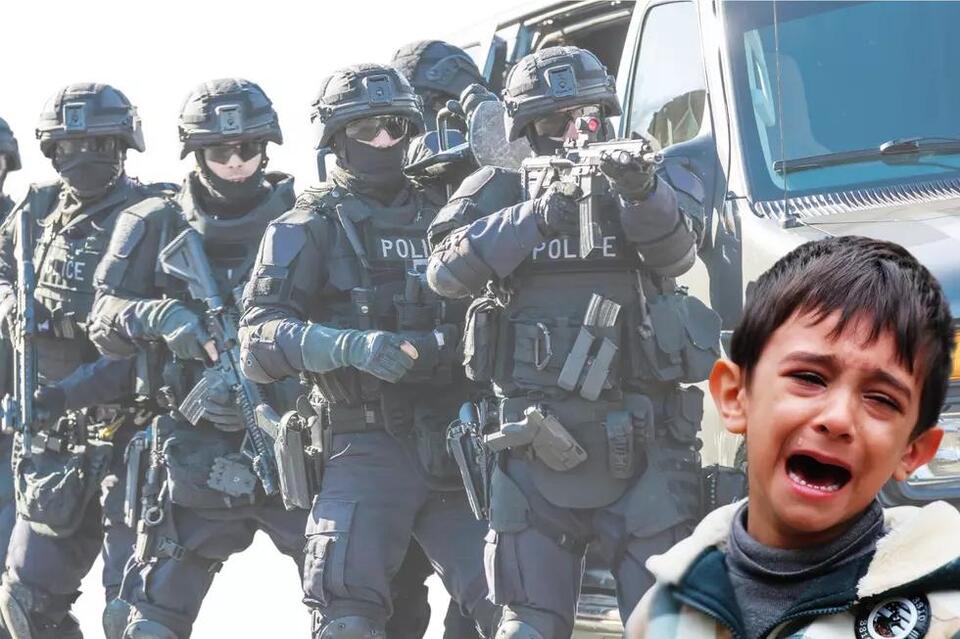 Texas Educator Faces Backlash After Calling ICE on Students for Not ...