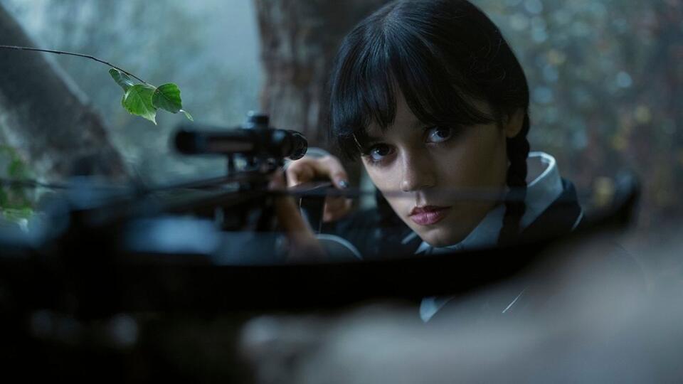 Wednesday Season 2 Part 2 Reveals if Wednesday Gets Her Powers Back ...