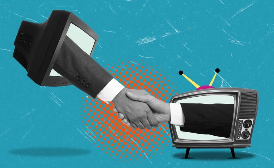 The Real Rules of Reality TV Revealed - NewsBreak