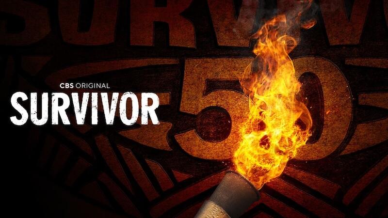 CBS Announces Survivor 50 Premiere Date & Marathon of Classic Episodes ...