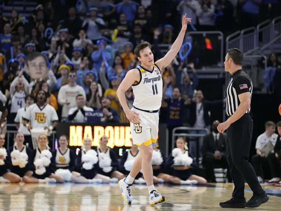 Tyler Kolek 2024 NBA Draft Profile