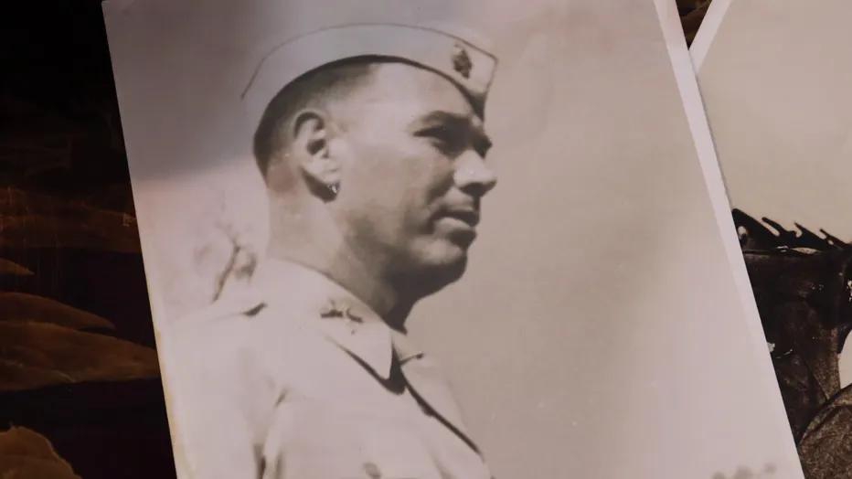 Late Four-Star General from Polk County led soldiers on D-Day during ...