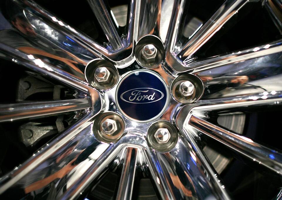 Ford recalls 100K sedans for faulty door trim. See affected models ...